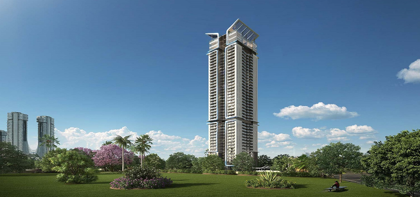 M3M Latitude, Sector 65, Gurgaon | 3,4 BHK Luxury Apartments on Sale