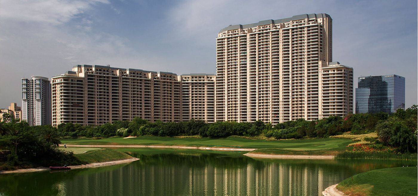 DLF The Camellias, Sector 42, Gurgaon| Penthouse & Ultra Luxury Apartments